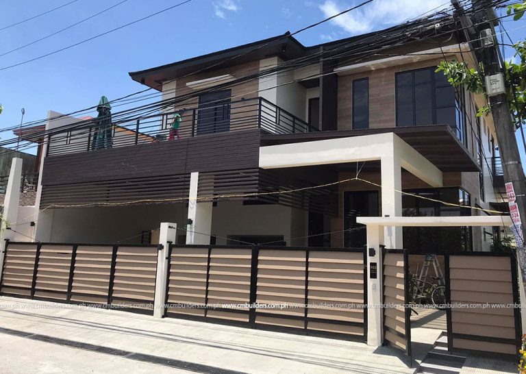 CM Builders | Budget friendly house construction in the Philippines