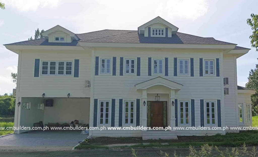CM Builders | Budget friendly house construction in the Philippines