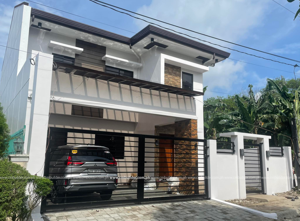 Southpeak I, San Pedro Project | CM Builders